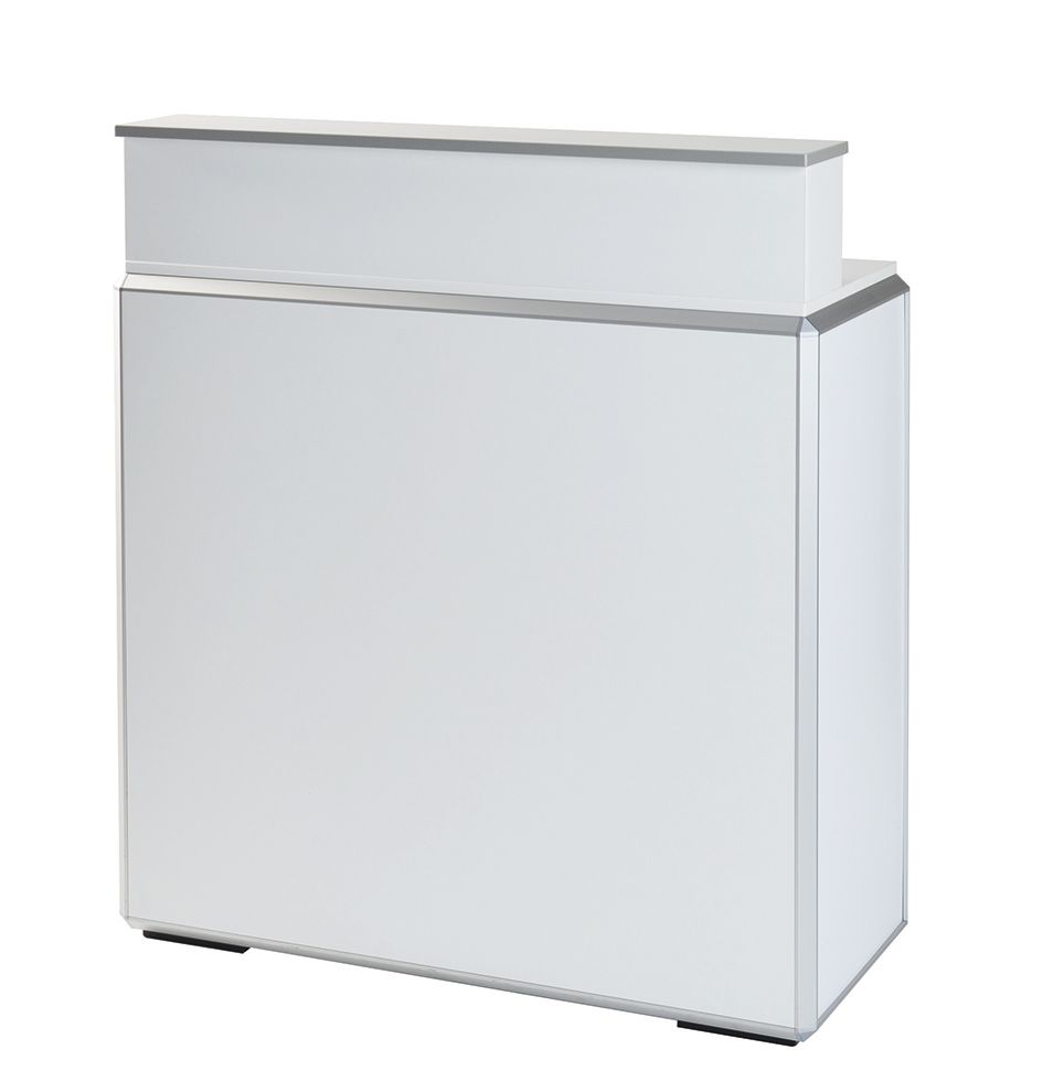 Bar Counters for Events & Trade Fairs – Rappenglitz Rental Furniture Shop