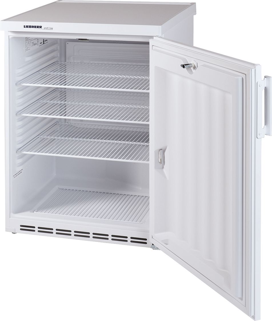 Rent Refrigerator & Freezer for Trade Fairs & Events