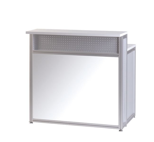 Bar Counters for Events & Trade Fairs – Rappenglitz Rental Furniture Shop